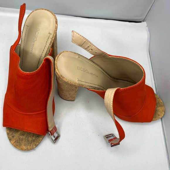 BCBGeneration | Shoes | Bcb Generation Fire Ants Color Loriahx | Poshmark